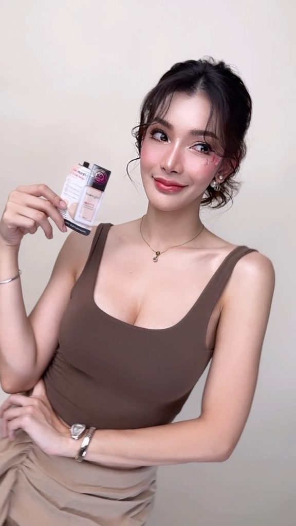 เปิดวาร์ป อาย พรทปวีญ์ สาวสวย สุดเซ็กซี่ โอนลี่แฟน สุดเด็ด